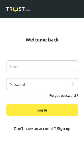 Trustbuilder | eudaiTec